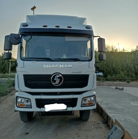 Чакман (chakman)