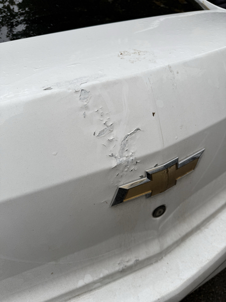 Cobalt 4 Avtomat + Metan gaz 4 pokalena