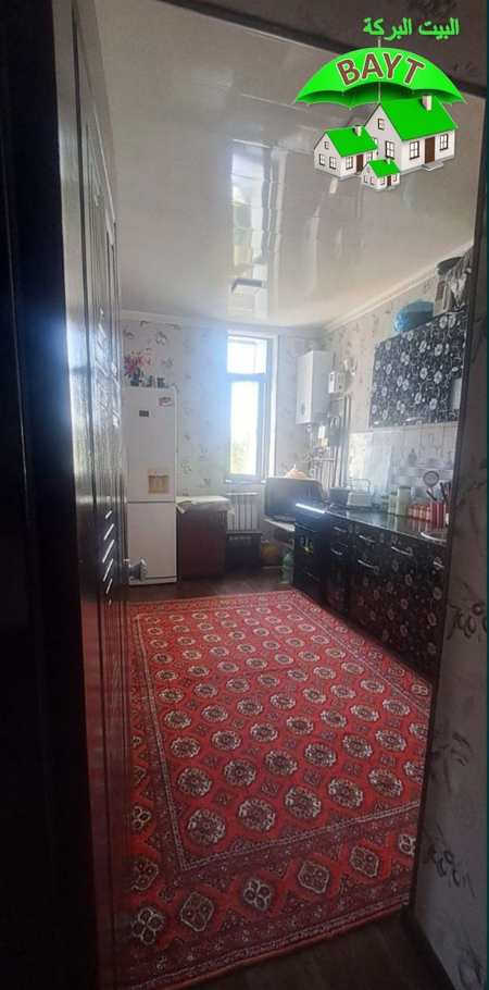 НОВОСТРОЙКА,72м²,Разделка,Чиланзар 23 Квартал,3\\\\6\\\\6,Продаётся Квартира