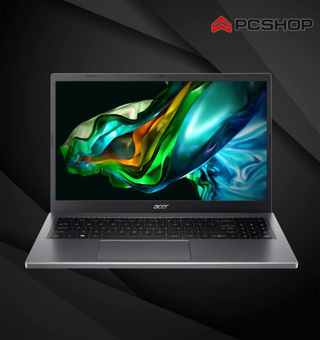 Ноутбук Acer Aspire 5 / Intel Core i5-1335U