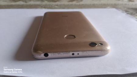 Redmi 4x Sroshna sotiladi