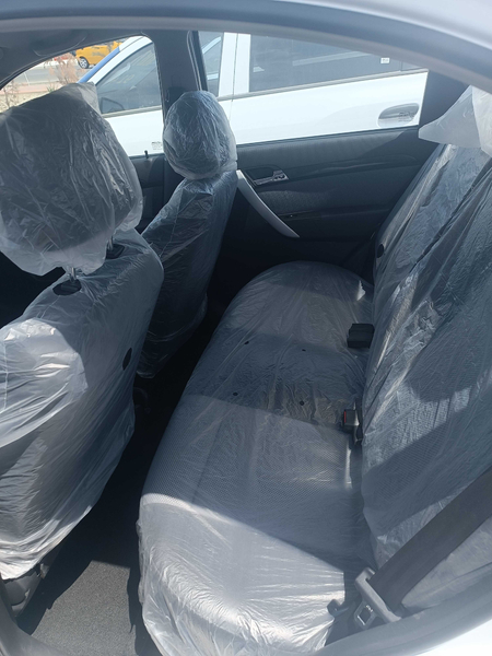 chevrolet. nexia3 avtomat