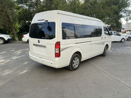 FOTON  CS2 16 kishilik