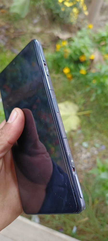 Redmi k50 gaming edition 12+8 128
