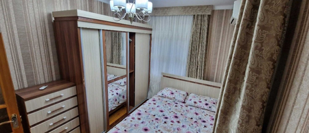 Ганга Гафур Гулом метро