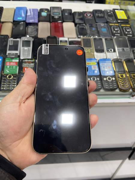 Iphone 16 pro maxs