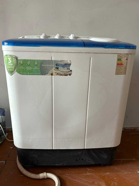 Artel kir yuvish mashinasi