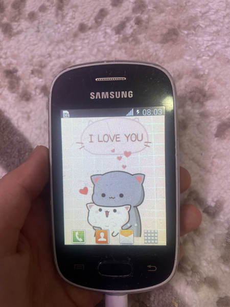 Samsung GT-S5280