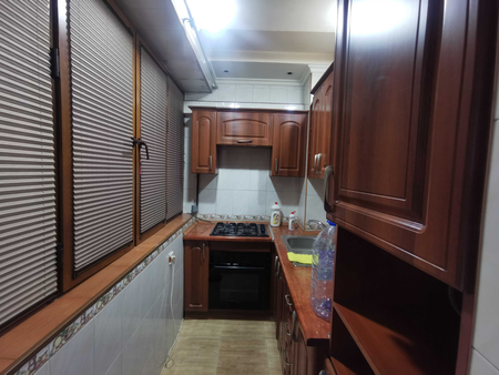 АКМ130445 Сдается 2х комнатное помещение в Шайхонтохурском районе.