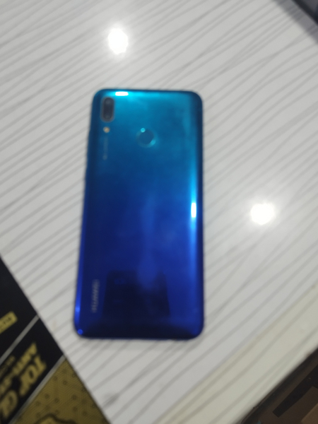 Samsung a51 Psmart 2019