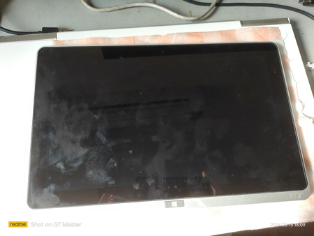 Acer iconia w701