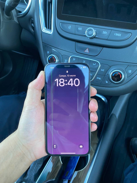 Aphone12 pro 128 gb