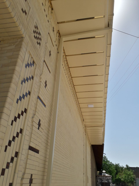 Tunukafon Samarqand Jizzax
