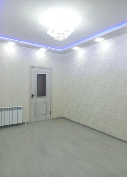 Башлык  1в2/4/5 Балкон2*3м² Общ пл38м²