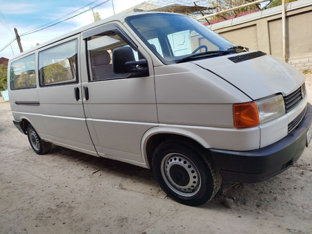 Продается Volkswagen t4