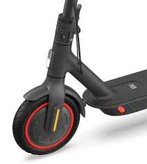 Электросамокат Elektroskutter
Mi Electric Scooter Pro 2 (Самовывоз)