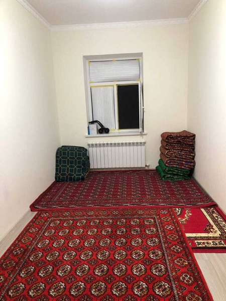 Сдаётся квартира в аренду