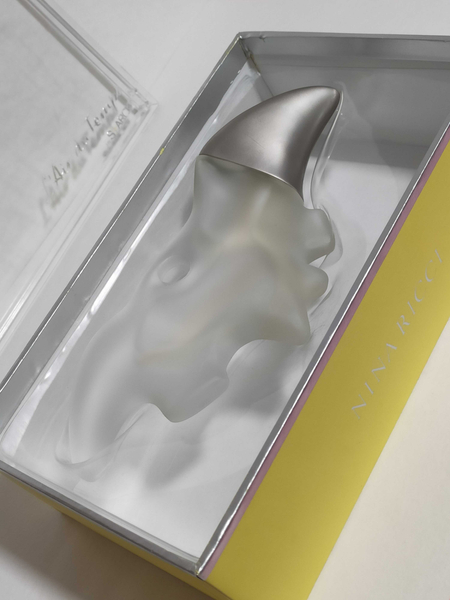Nina Ricci L'air du Temps by Starck Limited edition