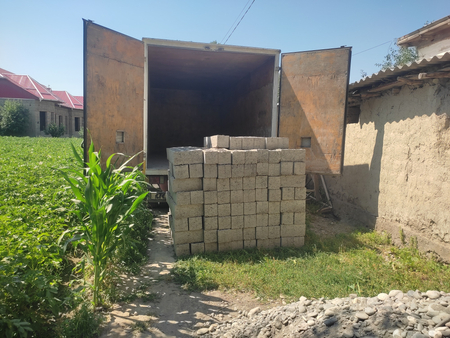 Shlaka blok  jomboy