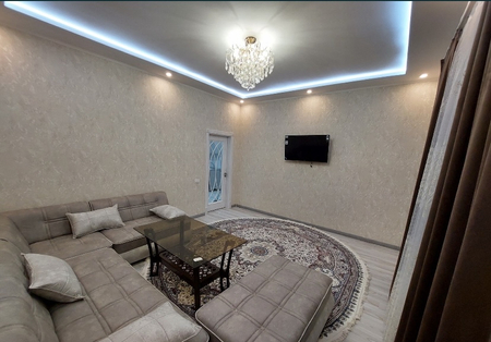 Yunusobod 2 xonali kv oilaga arenda beriladi