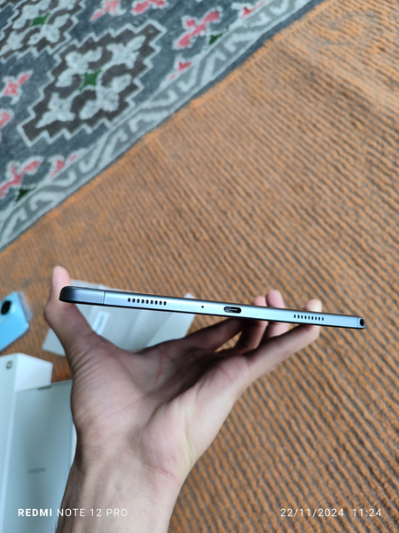 Samsung Galaxy Tab A7 T505