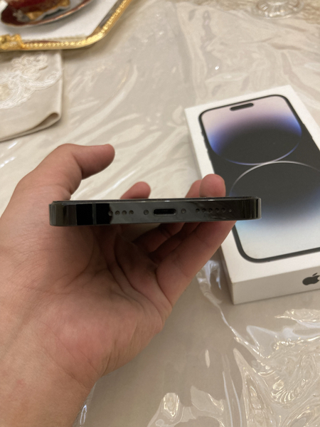 Iphone 14 pro max