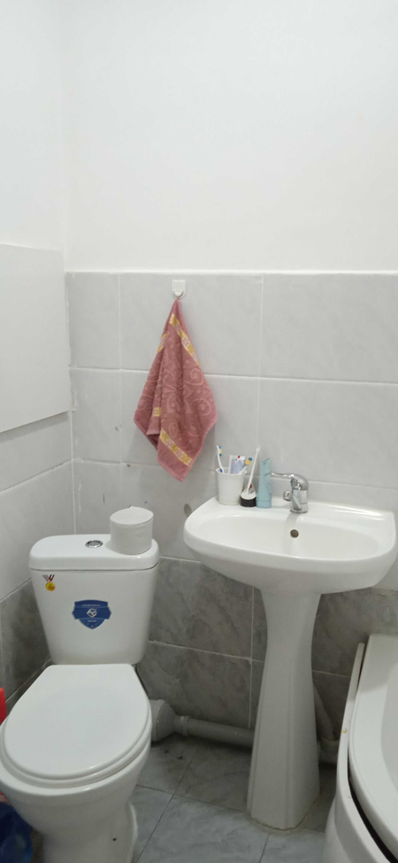 Uy ijaraga beriladi, uzoq muddatga, agenstva haqqi yo'q