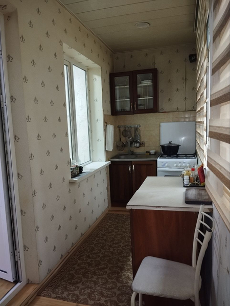 Yunusobod 3v4/1/4. 68m². Srochna sotiladi. Me+tex. Z