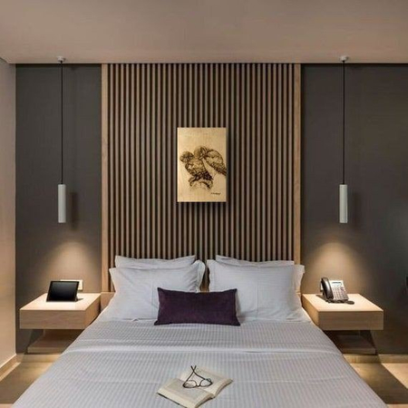 Bez Zags Mehmonhona Hotel