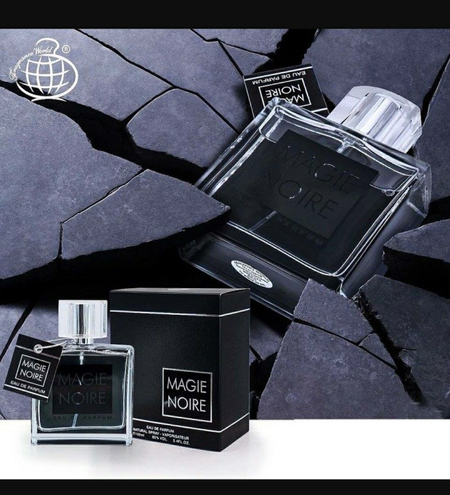 Emotion  Rasasi  Parfum