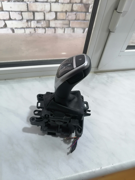 BMW skorst riichag