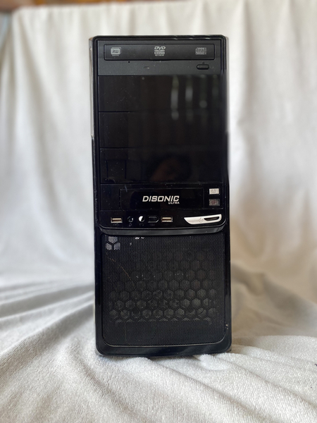 DISONIC ULTRA без горантией