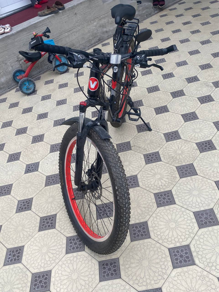 Vekomax yangi xolati zor