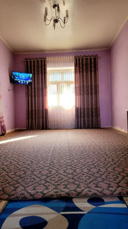 Karmana Durman, yangi garajda hovli sotiladi