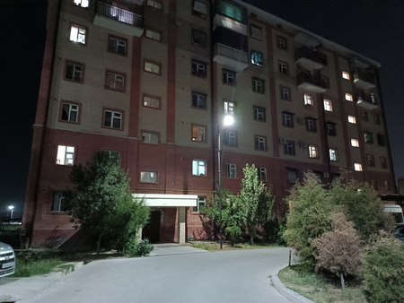 2 xonali yangi dom õzimniki