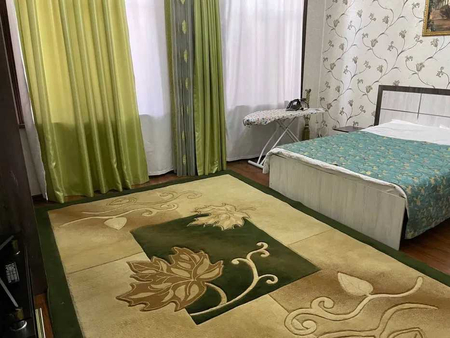 Сдаётся элитный дом в элитной махале Садаф, Под любой бизнес.