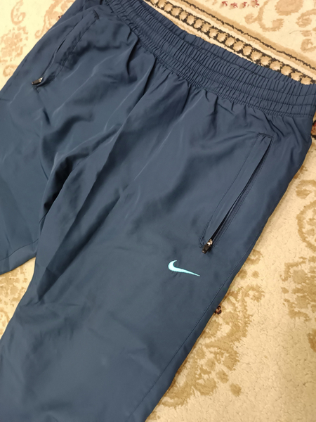 Оригинальные штаны Nike