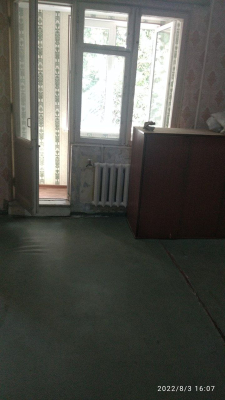 Сдаётся 1/1/4 на мв.Феруза
