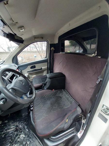 Changan  98 tali