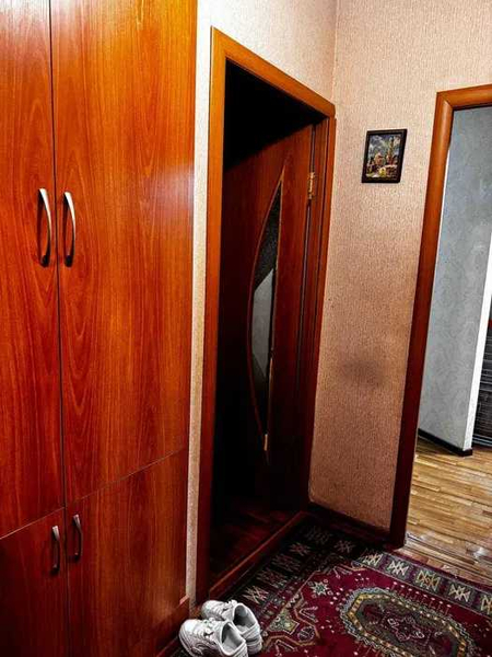 Продается 1в2/4/4 Феруза