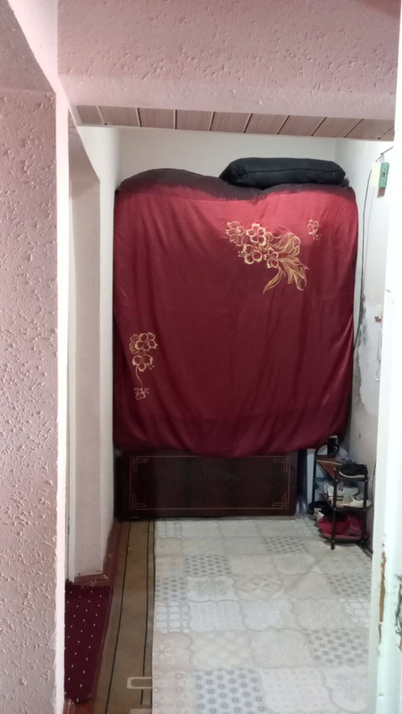Kvartira sotiladi 2 xonali