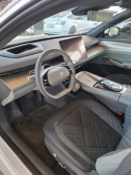 Changan A07 215 MAX