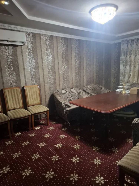Слается 3х ком квартира Чиланар 3-квартал Метро Мирзо-Улугбека