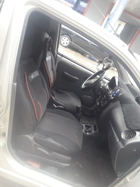 Matiz 2009 srochno sotiladi