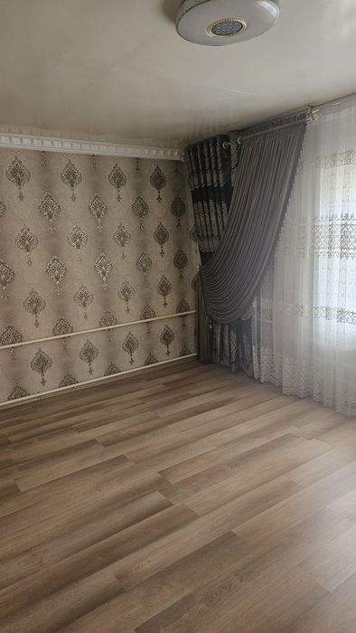 Сирдаре туман Камолат махаллада ажойиб ховли