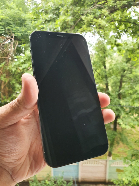 Iphone 12 pro 128