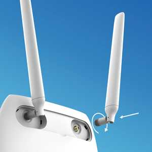GSM Wi-Fi Router ioGiant 4G LTE Mobile AC1200 Dual-band