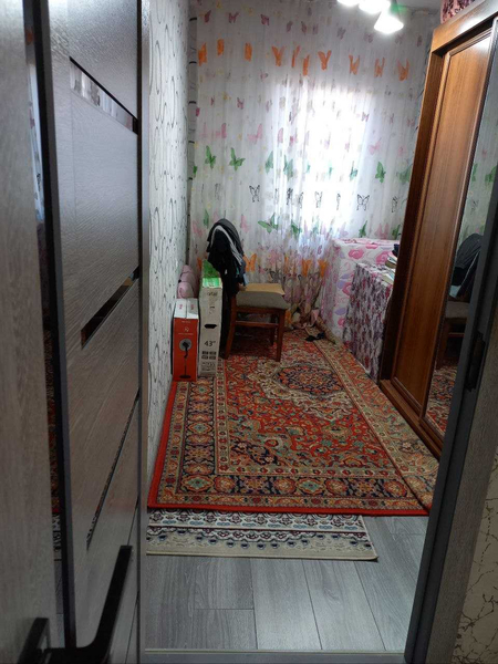 谷 125638 谷 Продаётся квартира 3/6/9 72 м² в Алгоритм