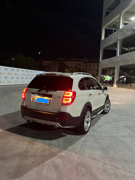 Captiva 2 4 qilingan gaz bori nasiya savdoga
