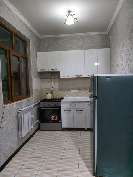Аренда Чиланзар-3. 1/4/4. Метро Новза